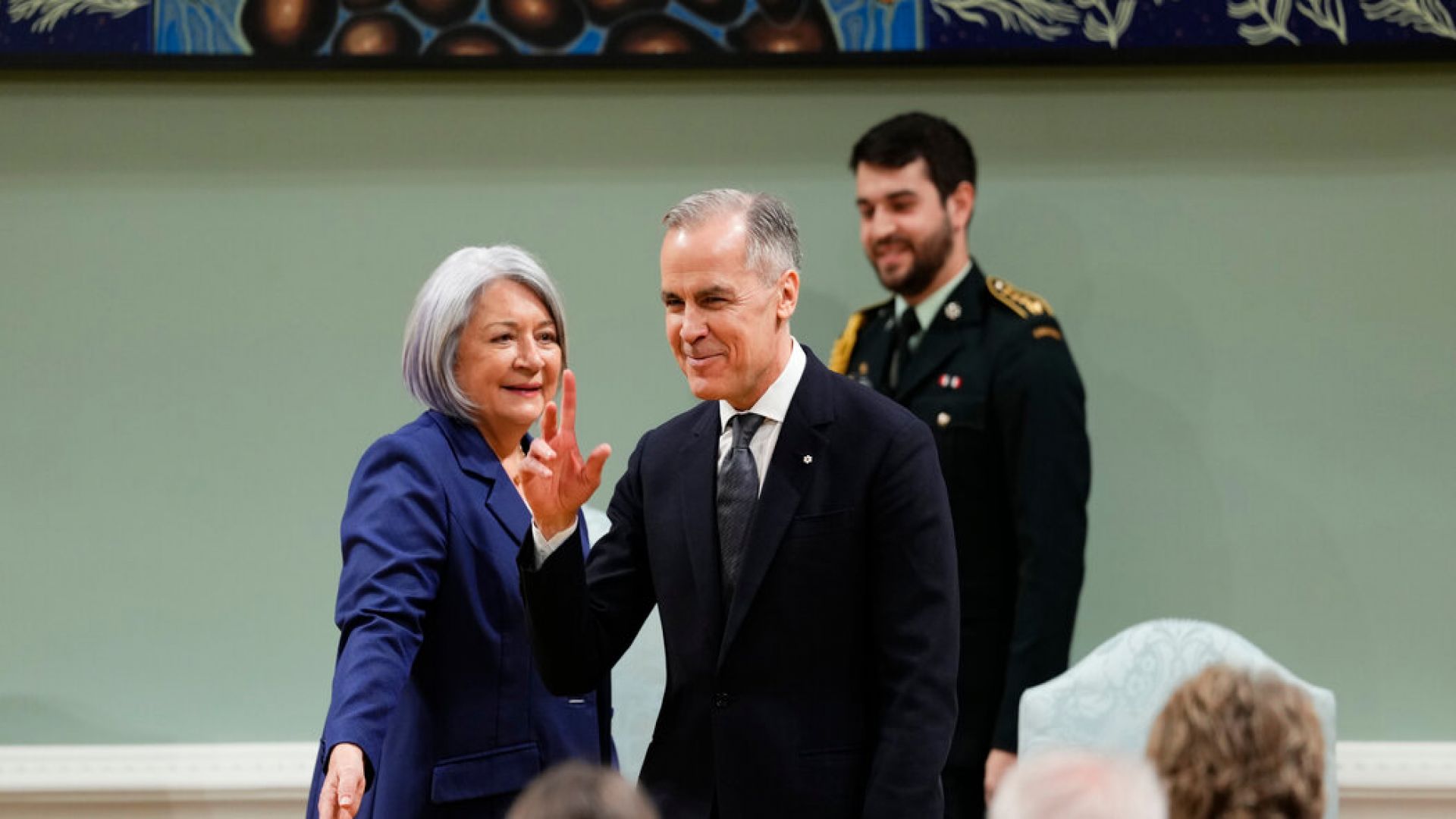 Canada Has a New Prime Minister With a Very Hard First Assignment-The ...